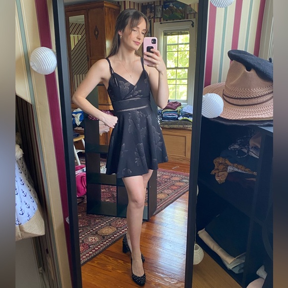 Francesca's Collections | Dresses | Franchesca Dress | Poshmark